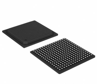 China ADC12DL3200ACF RF-Sampling ADC 12-Bit Resolution Dual 3.2GSPS Channels 6.4GBaud Rate JESD204B Interface Multi-Band Operation Ultra-Low Power Wide Analog Bandwidth Integrated Digital Down-Conversion for sale