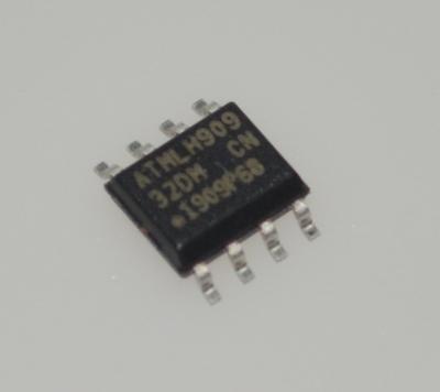 China AT24C32D-SSHM-T 32Kb I2C Serial EEPROM 1.7V to 5.5V Wide Voltage 1MHz Speed 32-byte Page Hardware WP 1M Write Cycles 100-year Retention SOIC-8 Industrial Temp for sale