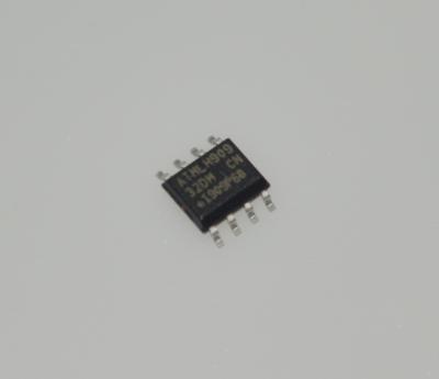 China AT24C32D-SSHM-T 32Kb I2C Serial EEPROM 1.7V to 5.5V Wide Voltage 1MHz Speed 32-byte Page Hardware WP 1M Write Cycles 100-year Retention SOIC-8 Industrial Temp for sale