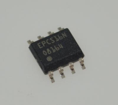 China EPCS16SI8N 16Mb Serial Flash Low-Power High-Speed 100MHz Single 3.0V Supply Small Form Factor FPGA Configurator Reliable & Secure Data Storage for sale