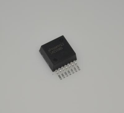 China LMZ22005TZE/NOPB 5V 2A SIMPLE SWITCHER® Power Module with 4.5-42V Input 94% Efficiency Integrated Inductor Full Protection (OTP/OCP/UVLO) 10-Pin μSIP -40°C to +125°C Operation for sale
