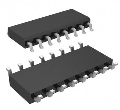 China MAX3232CSE 3.0-5.5V RS-232 Transceiver with 2Tx/2Rx 1μA Shutdown ±15kV ESD Protection 250kbps Data Rate 0.1μF Caps Industrial -40°C to +85°C and 16-SOIC Package for sale