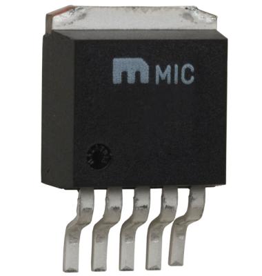 China MIC29302WU 3A Ultra-Low Dropout Voltage Regulator with High PSRR Error Flag Adjustable Output Thermal & Current Protection for Demanding Industrial & Automotive Systems for sale