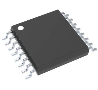 China PCA9538PW 8-bit I2C I/O Expander with Low Voltage Operation Interrupt Output Polarity Inversion Low Standby Current and Small Package for Servers LCDs and Industrial Control for sale