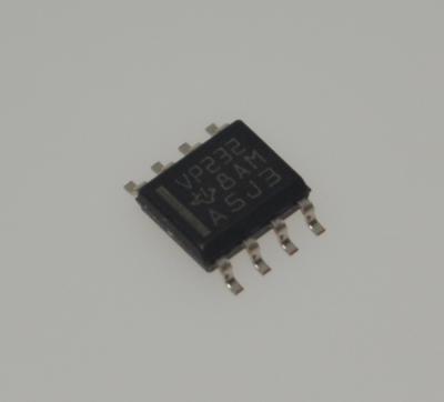 China SN65HVD232DR 3.3V CAN Transceiver with High Speed Low EMI Fault Protection Wide Temp Range Low Power RS-485 Compatible and Robust ESD Performance for sale