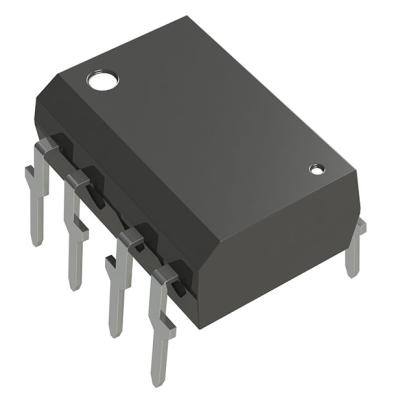 China TLP350H(F) High-Speed 1.0A IGBT/MOSFET Gate Drive Optocoupler with 0.5µs Max Delay 50kV/µs CMR -40°C to 110°C Range 5V to 30V Supply SO6 Package and Under Voltage Lockout (UVLO) Protection for sale