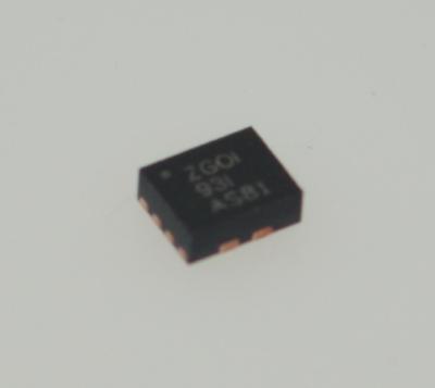 China TPS61089RNRR 2.5A Boost Converter 2.5V-12V Input 95% Efficiency Ultra-Compact Low Ripple Programmable Full Protection Wide -40°C to 125°C Range for sale