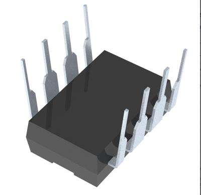 China AD828ANZ Dual 50MHz Low Noise Video Op Amp 1200V/µs Slew Rate 0.02%/0.03° Diff Gain/Phase Internal Gain-Setting Resistors for High-Speed Imaging CCD Processing and Ultrasound Systems for sale