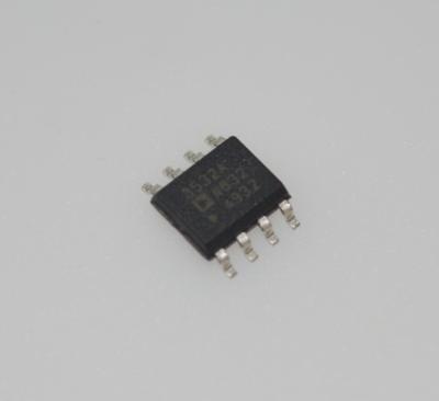 China AD8532ARZ Dual 250mA Rail-to-Rail Output Op Amp 3V to 6V Single Supply Low Cost Drives Heavy Capacitive Loads Ideal for Portable Equipment Audio and USB Devices for sale