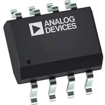 China AD8532ARZ Dual 250mA Rail-to-Rail Output Op Amp 3V to 6V Single Supply Low Cost Drives Heavy Capacitive Loads Ideal for Portable Equipment Audio and USB Devices for sale