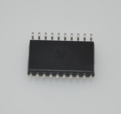 China ADM3053BRWZ 5kV rms Isolated CAN Transceiver with Integrated Isolated DC-DC ISO 11898-2 1Mbps High CMTI SOIC-20 Package for Industrial Networks and Motor Control for sale