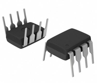 China CA3240E 4.5MHz BIMOS Op Amp with MOSFET Input/BI-FET Output 15kV ESD Protection Single or Dual Supplies from 5V to 16V Low Input Current for Precision Instrumentation Circuits for sale