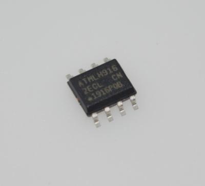 China AT24C256C-SSHL-T 256Kb I2C EEPROM with 1.7V-5.5V Voltage 1MHz Speed 64-Byte Page Hardware Protect, >1M Cycles 100-Year Retention Industrial Temp & Green SOIC for sale