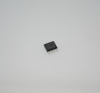 China AT24C256C-SSHL-T 256Kb I2C EEPROM with 1.7V-5.5V Voltage 1MHz Speed 64-Byte Page Hardware Protect, >1M Cycles 100-Year Retention Industrial Temp & Green SOIC for sale