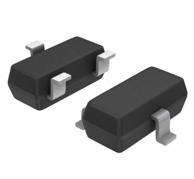 中国 NUP2105LT1G AEC-Q101 CANプロテクター、±30kV ESD IEC61000-4-2、低5pF、2線双方向保護、フロー・スルー設計、SOD-123パッケージ 販売のため