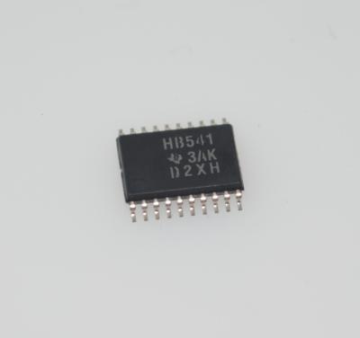 中国 SN74AHCT541PWR 8チャンネル 4.5-5.5V AHCTシリーズ 非反転バッファ/ラインドライバ、3ステート出力、24mAドライブ、バランス伝搬遅延、業界標準ピン配置、TSSOPパッケージ 販売のため