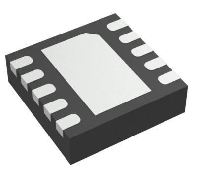 中国 TPS51200DRCR 3A シンク/ソース DDR ターミネーションレギュレータ VDDQ=1.5V/1.8V/2.5V 用、VTT=±0.5% 精度リファレンスバッファ & 低 IQ、2mmx2mm SON-10 販売のため