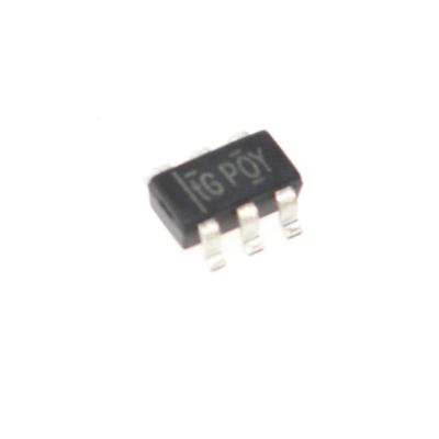 China PT7M3808G01TAEX Timer IC High Accuracy Ultra-Low 1μA Current Wide 1.7V-5.5V Supply Tiny SOT-23 Package -40°C to 125°C Range Fixed Frequencies Robust Start-up Pb-Free for Portable and IoT Devices for sale