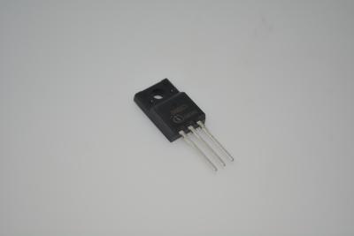 China SPA04N80C3XKSA1 Power MOSFET 800V Ultra-High Voltage 4A Current Low Rds(on) Super Junction Technology Low Gate Charge High Efficiency Halogen-Free Robust Performance for SMPS & Industrial Drives for sale