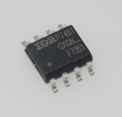 중국 극저전력 0.0015Ω MOSFET 듀얼 PQFN AEC-Q101 175°C -40V/-30V 논리 레벨 및 고효율 전력 변환을 위한 할로겐 없는 판매용