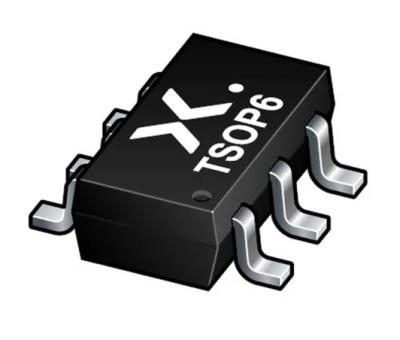 Cina PRTR5V0U4D125 Diodo di protezione ESD 5V Clamping Ultra-Low 0.6pF Capacità 20kV ESD Rating IEC 61000-4-2 Compatibile 2 linee bidirezionale SOD-923 Miniatura per interfacce ad alta velocità in vendita