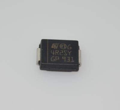 China Rectificador de potencia de 75ns STTH4R02SY 4A 200V muy bajo Vf and Qrr operación de alta temperatura AEC-Q101 calificado libre de halógenos ESD paquete DPAK resistente en venta