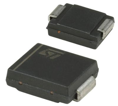 China Rectificador de potencia de 75ns STTH4R02SY 4A 200V muy bajo Vf and Qrr operación de alta temperatura AEC-Q101 calificado libre de halógenos ESD paquete DPAK resistente en venta