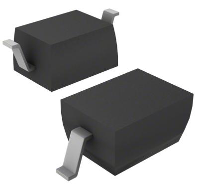 China 1SS404 y H3F Conmutación de ultra alta velocidad (Trr<60ns) Diseño compacto de baja VF Alta fiabilidad Baja pérdida de potencia Protección ESD Cumplimiento de RoHS Rentable para aplicaciones automotrices e industriales en venta