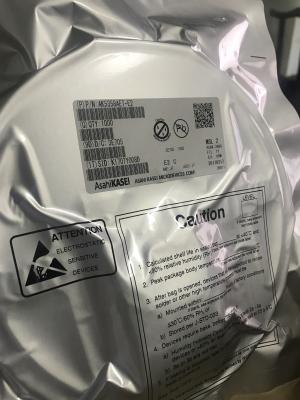 Κίνα Επαγγελματικό 8-Ch ADC AK5358AET 123dB SNR 216kHz/64x FS Ultra-Low -107dB THD+N 71mW Ενσωματωμένη ισχύς HPF/Anti-Aliasing Filter Ενιαία παροχή 3.3V προς πώληση