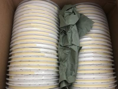 China C0603C104K8RACTU 100nF 10V X7R 0603 MLCC Met 10% tolerantie Hoge capaciteit Stabiele prestaties van -55 °C tot +125 °C en RoHS-conform Te koop