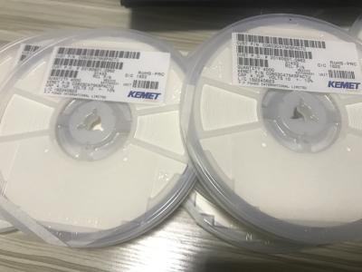 China C0603C475K8PACTU MLCC 4.7µF 10V X7R 0603 Ceramic Capacitor High Capacitance Stable Performance RoHS Compliant and AEC-Q200 Auto Grade for sale