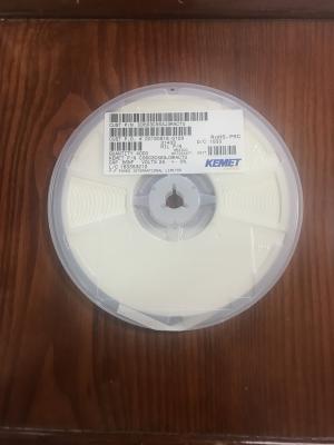 China Tiny 0603 MLCC 56nF ±5% 25V X7R Dielectric -55°C to +125°C Range High CV Stable Performance RoHS Compliant Tape & Reel Packaged for Automated Assembly for sale
