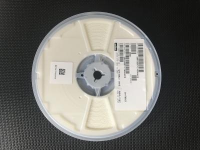 China GRM188R71C103KA01D MLCC 10nF Capacitance ±10% Tol 16V Rating X7R Dielectric 0603 Case Wide -55°C to +125°C Range High Reliability Stable Performance Tape and Reel Packaging for sale