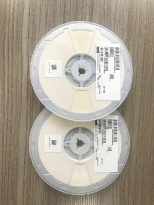 Cina Minuscolo 2.7pF 0402 MLCC Alta Tensione 50V C0G/NP0 Stabilità Alto Q Bassa Perdita Senza Alogeni Imballaggio a Nastro e Rullo per Applicazioni Automotive e Industriali in vendita