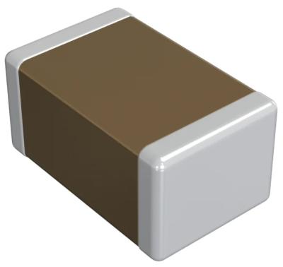 중국 GRM0335C1H5R6BA01D 5.6pF ±0.1pF 0402 MLCC, 50V 정격, C0G(NP0) 유전체, 최고의 안정성, 높은 Q 팩터, 초저손실, 할로겐 프리, 자동차 회로용 테이프 and 릴 포장 판매용