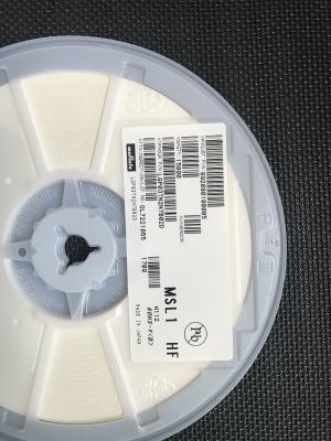 China LQP03TN2N7B02D 2.7nH High-Frequency Inductor in 0201 Size Featuring High SRF (>8GHz) Tight Tolerance ±0.1nH High-Q Low DCR Ceramic Construction AEC-Q200 Qualified and Tape and Reel Packaging for sale