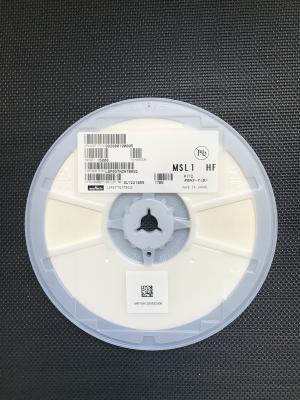 China LQP03TN2N7B02D 2.7nH High-Frequency Inductor in 0201 Size Featuring High SRF (>8GHz) Tight Tolerance ±0.1nH High-Q Low DCR Ceramic Construction AEC-Q200 Qualified and Tape and Reel Packaging for sale