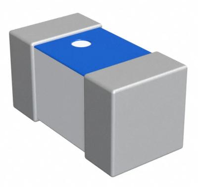 China LQP03TN2N7B02D 2.7nH High-Frequency Inductor in 0201 Size Featuring High SRF (>8GHz) Tight Tolerance ±0.1nH High-Q Low DCR Ceramic Construction AEC-Q200 Qualified and Tape and Reel Packaging for sale