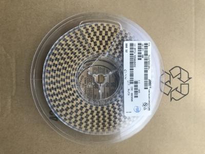 China GRM0335C1H5R6BA01D 5.6pF ±0.1pF 0402 MLCC com classificação de 50V Dielétrico C0G (NP0) para Estabilidade Máxima, Alto Fator Q, Perda Ultra-Baixa, Livre de Halogênio e Embalagem em Fita e Carretel para Circuitos Automotivos à venda