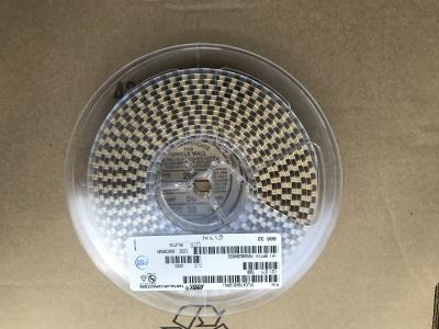 China GRM0335C1H5R6BA01D 5.6pF ±0.1pF 0402 MLCC com classificação de 50V Dielétrico C0G (NP0) para Estabilidade Máxima, Alto Fator Q, Perda Ultra-Baixa, Livre de Halogênio e Embalagem em Fita e Carretel para Circuitos Automotivos à venda