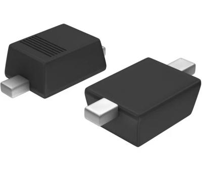 중국 1N4148WS 고속 스위칭 다이오드, 100V 정격, 150mA 전류, 초저 2pF 커패시턴스, 4ns 복구, SOD-323 소형 패키지, AEC-Q101 자동차 및 일반 용도 애플리케이션 인증 판매용