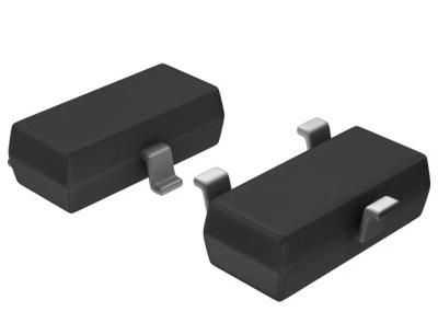 중국 2SD1781KT146R 2A 160V NPN 트랜지스터, 높은 hFE 120-240, 625mW 전력, 저잡음, 내장 다이오드, SOT-89-3 패키지, 할로겐 프리, 테이프 and 릴 포장 판매용