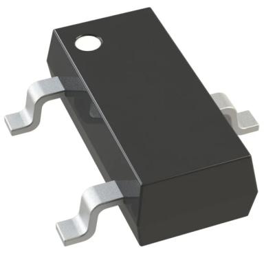 중국 AZ431AN-ATRE1 2.5-36V 션트 레귤레이터, ±0.5% 정밀도, 100mA 싱크, 저 임피던스, SOT-23-3, -40°C ~ +105°C, AEC-Q100, 테이프 and 릴 판매용