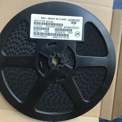 China BCX5416TA 60V 1A NPN Transistor with High hFE 100-250 625mW Power Low Noise SOT-89-3 Package Halogen-Free AEC-Q101 Qualified Tape and Reel Packaging for sale