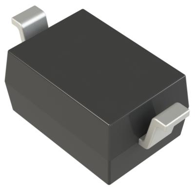 China BZT52C3V0-7-F 3.0V 300mW Zener Diode with ±5% Tolerance SOD-123 Package Low Leakage 5mA Test Current Halogen-Free AEC-Q101 Qualified Tape and Reel Packaging for sale