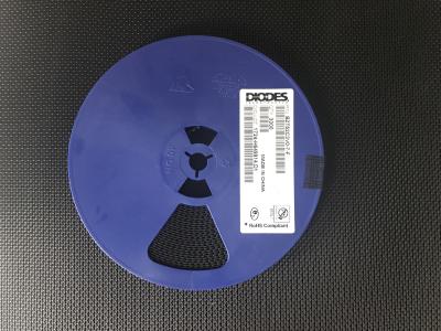 China BZT52C3V0-7-F 3.0V 300mW Zener Diode with ±5% Tolerance SOD-123 Package Low Leakage 5mA Test Current Halogen-Free AEC-Q101 Qualified Tape and Reel Packaging for sale