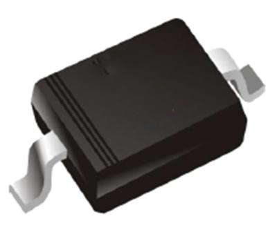 China BZT52C36S 36V 300mW Zener Diode with ±5% Tolerance SOD-323 Package Low Leakage 5mA Test Current Halogen-Free AEC-Q101 Qualified Tape and Reel Packaging for sale