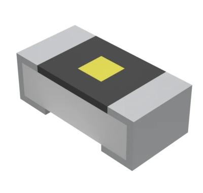 China ESR10EZPJ391 390pF Capacitance 50V Rating C0G/NP0 Material ±5% Tolerance 0603 Case High Frequency Low Loss and High Reliability for Stable Circuits for sale