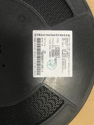 China LM358DT General-Purpose Dual Op-Amp with Wide Supply Range (3-32V) High DC Gain Low Current Large Output Swing Short Circuit Protection Internal Frequency Compensation and Low Cost for sale