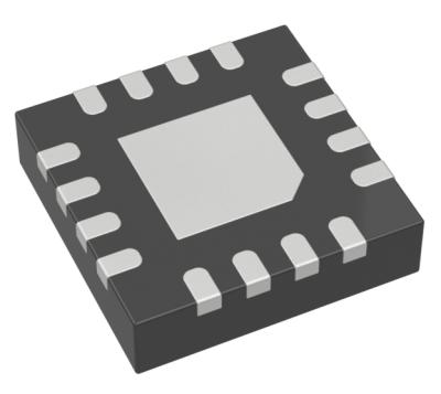 China MAX97220AETE+T 3W/Ch Stereo Amp 105dB PSRR >100dB SNR 93% Efficient Class D I2C Control Ultra-Low THD+N Tiny 16-TQFN Advanced Click/Pop Suppression for sale